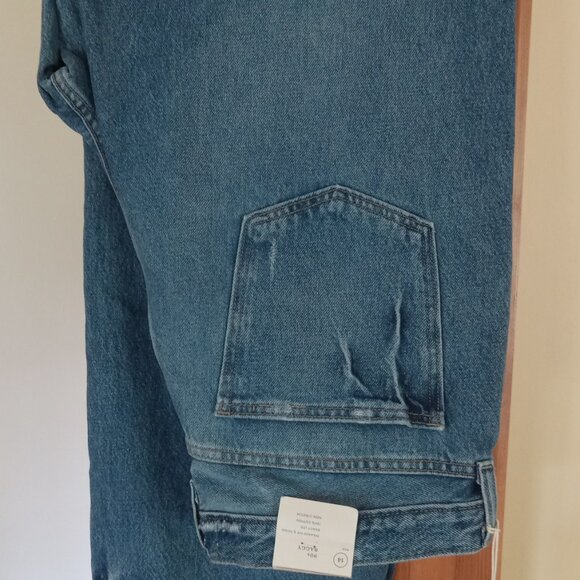 Universal Thread | Jeans | Universal Thread 9s Baggy Jeans | Poshmark